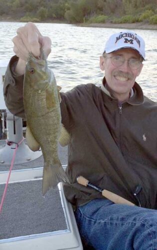 Peter Trembath | News, Sports, Jobs - The Daily News